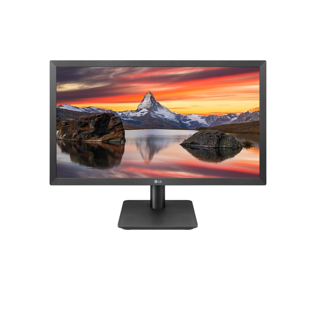 Jual LG 22MP410-B | LG Full HD LED Monitor 21.45'' with AMD FreeSync ...