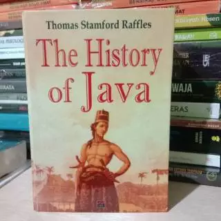 Jual Buku Sejarah History Of Java Terlengkap & Harga Terbaru Juni 2024 ...