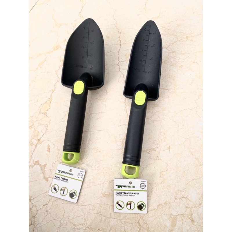 Jual Sendok Tanah /Hand Transplanter / hand trowel | Shopee Indonesia