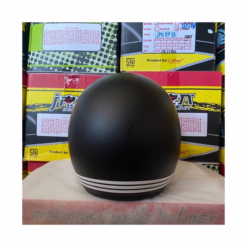 Jual Helm arc seri 3 (include kaca) | Shopee Indonesia