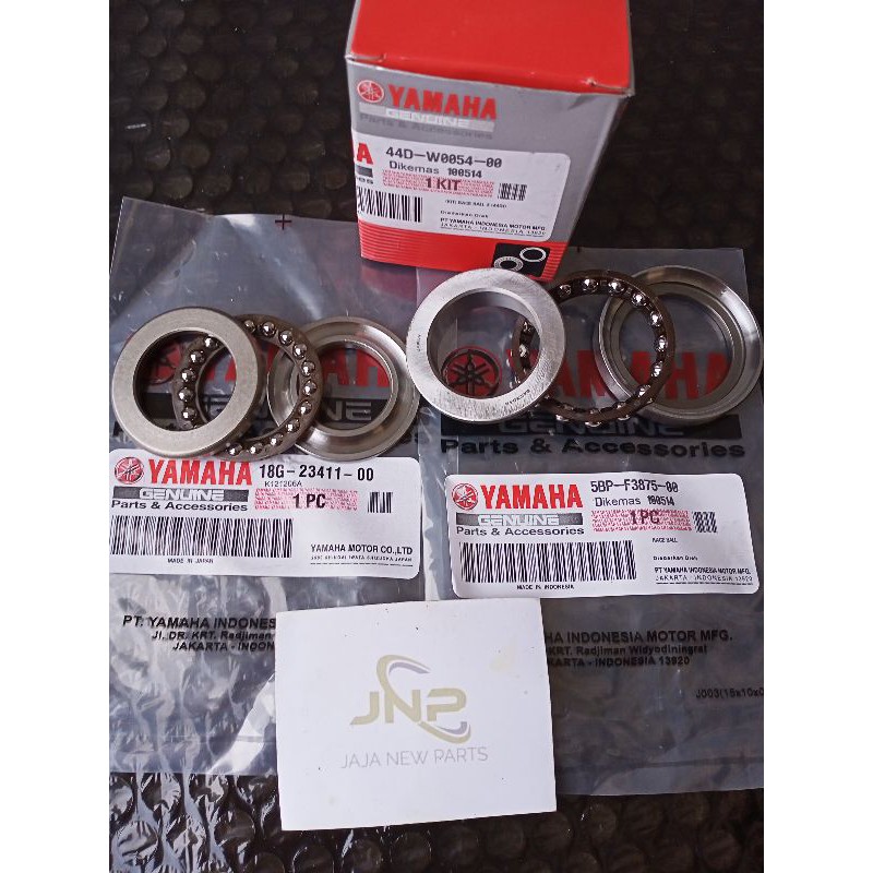 Jual Kom setir Yamaha set (44D) Xeon karbu,xeon injeksi original ...