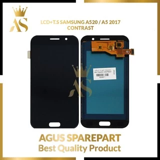 Jual Lcd Samsung A5 2017 Terlengkap & Harga Terbaru Februari 2025 | Shopee Indonesia