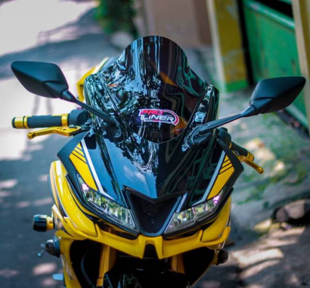 Jual winglet r15v3 winglet yzf r15 v3 winglet r15 WINGLET r15 winglet ...