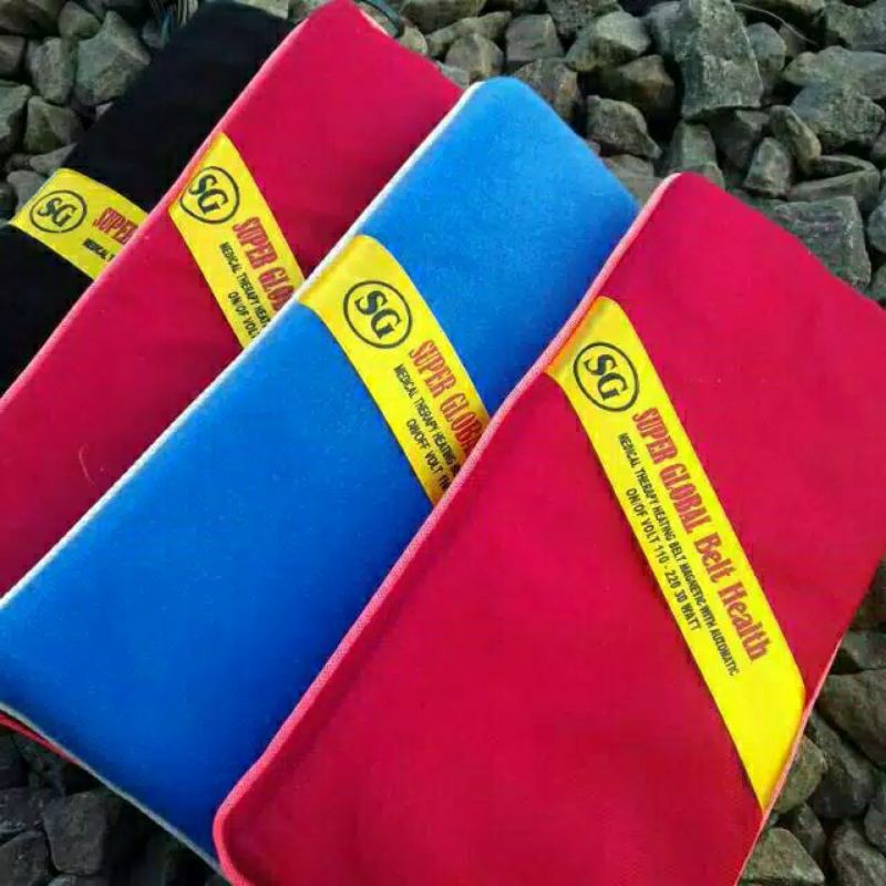 Jual Bantal panas kesehatan/alat terapi bantal panas | Shopee Indonesia