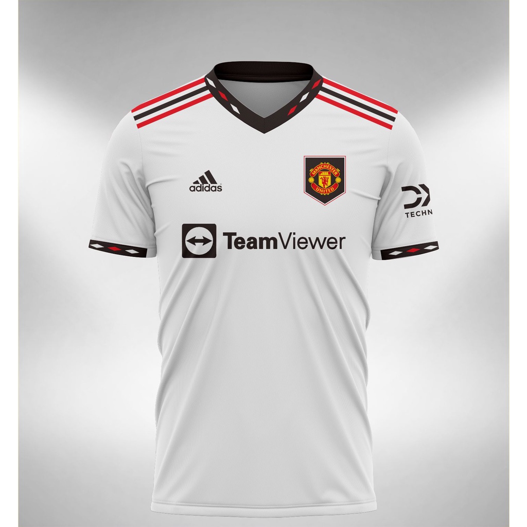 Jual Jersey MU Away 2022 2023 | Shopee Indonesia
