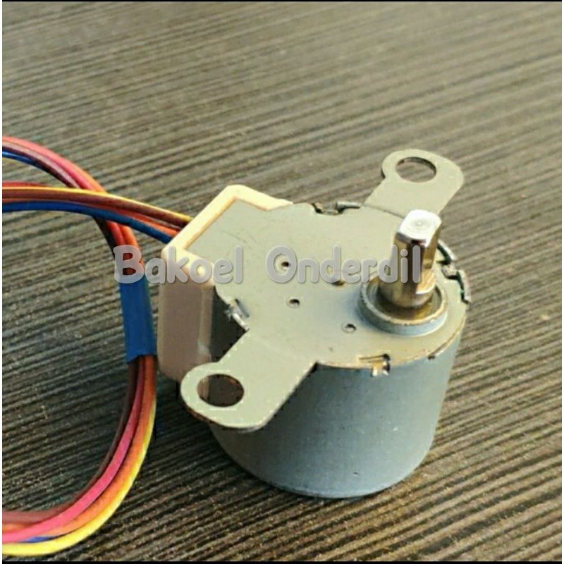 Jual MOTOR SWING AC SAMSUNG GO-1 DC12V | Shopee Indonesia