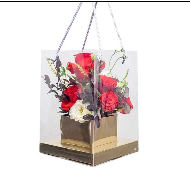 Jual Box mika Gold & Warna Gantung | Shopee Indonesia