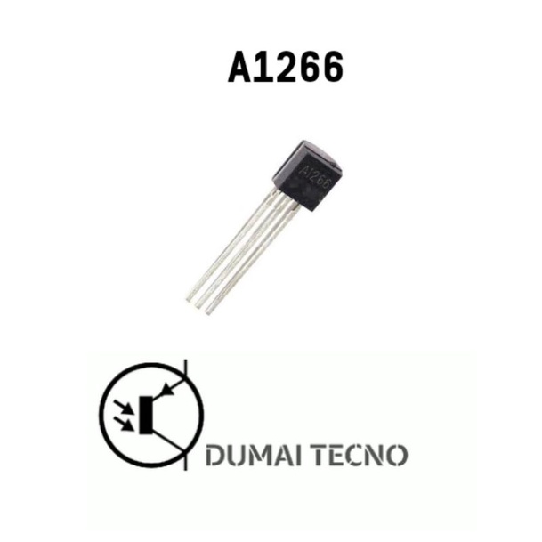 Jual transistor a1266 | Shopee Indonesia