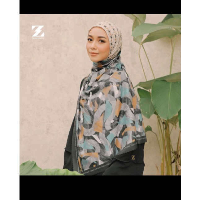 Jual NANEA SCARF BY ZASKIA SUNGKAR ( SIAP KIRIM) | Shopee Indonesia