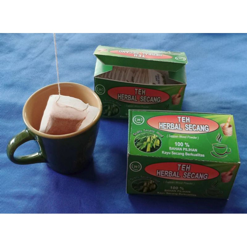 Jual teh herbal secang | Shopee Indonesia