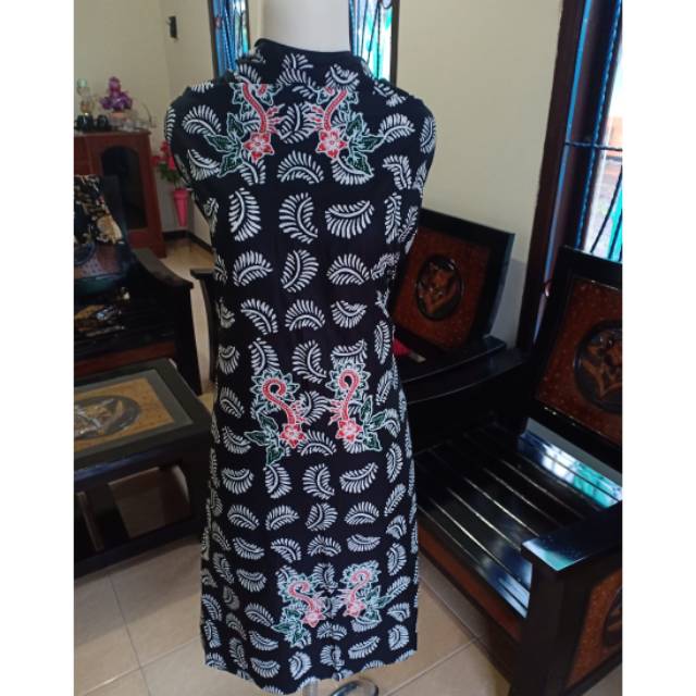 Jual Batik Khas Banyuwangi Motif Blarak Cicir | Shopee Indonesia