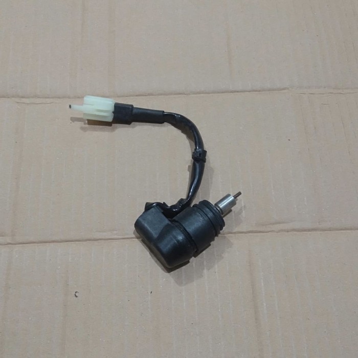 Jual sensor switch langsam cuk otomatis karburator yamaha xeon karbu 44D | Shopee Indonesia