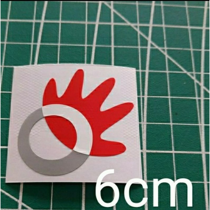 Jual stiker logo telkom indonesia | Shopee Indonesia
