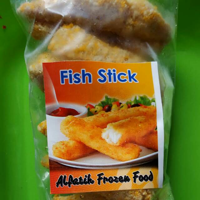 Jual Fish stick | Shopee Indonesia