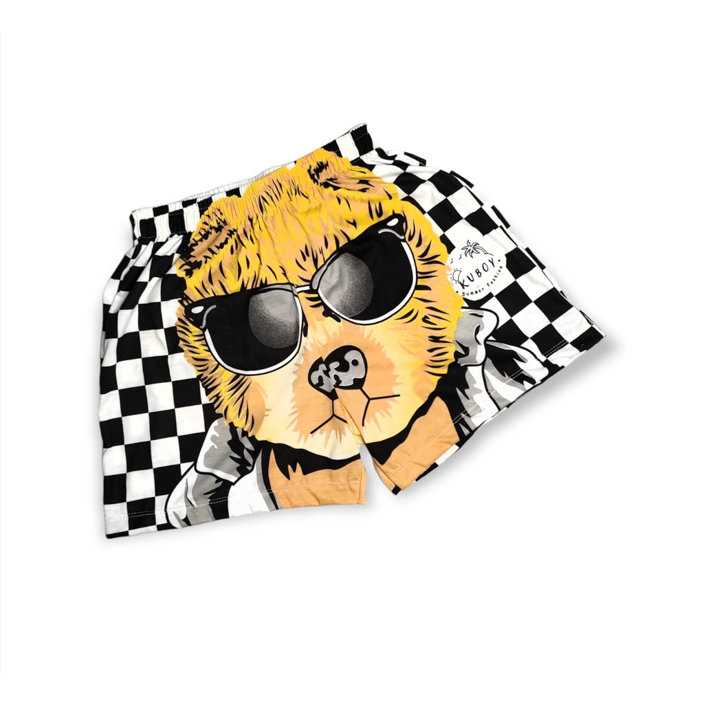 Jual BOXER PRIA | BOXER GAMBAR KARAKTER | BOXER KARAKTER , BOXER ...