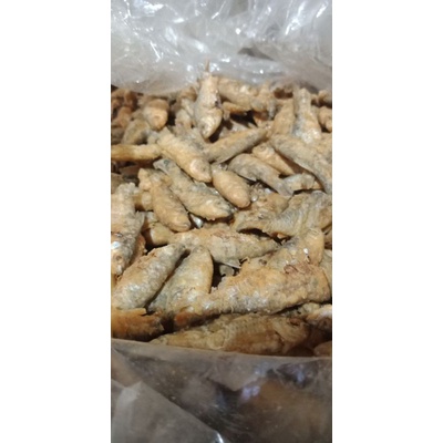 Jual Iwak cetul dan wader kiloan/1kg | Shopee Indonesia