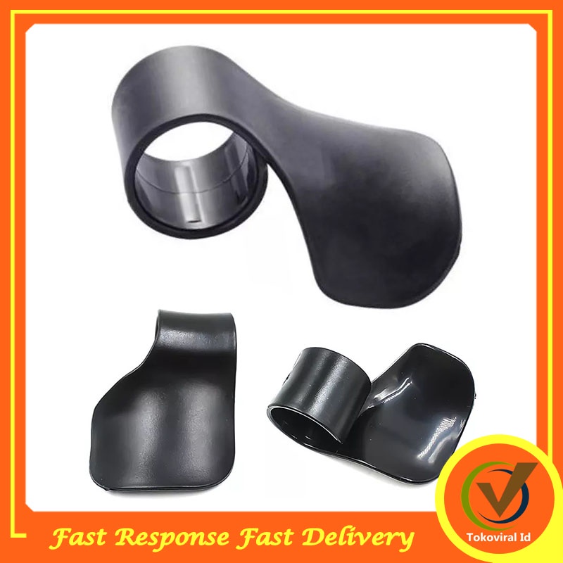 Jual Hand Rest Motor / Penahan Gas Motor Universal / Holder Grip Motor ...