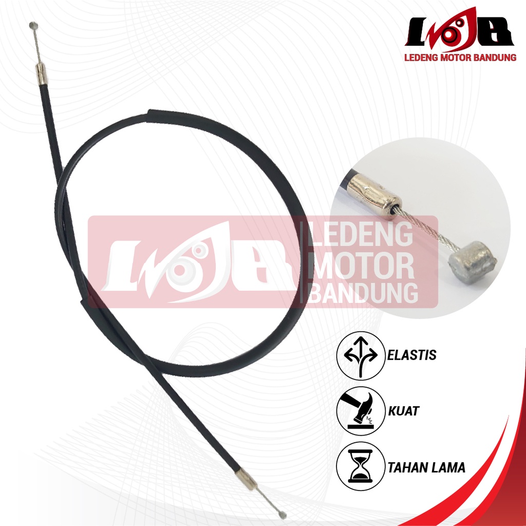 Jual Kabel Cuk Motor Yamaha Jupiter z F1zr Vega R New Bebek Sport Choke ...