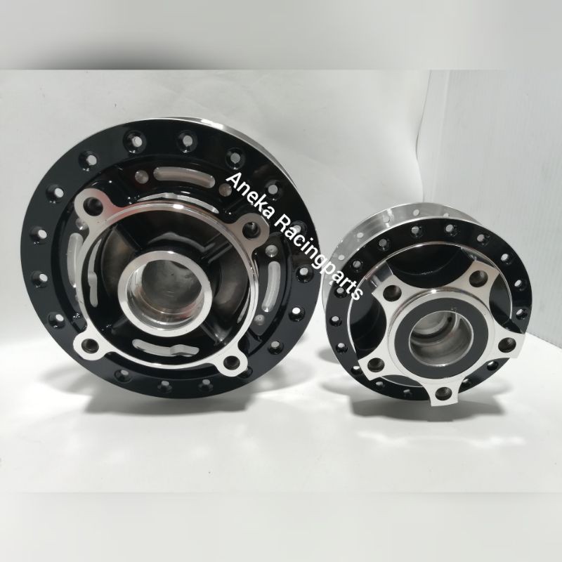 Jual tromol ninja r satu set depan belakang model thailand coak pnp ...