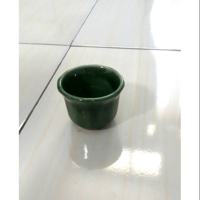 Jual Pot keramik kecil/imut | Shopee Indonesia