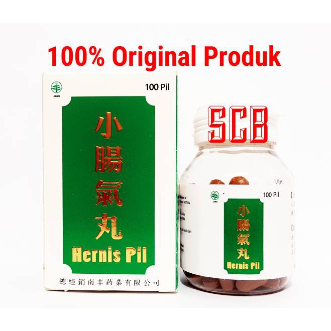 Jual Hernis Pil ORIGINAL Obat Hernia Radang Buah Pelir BERGARANSI ASLI ...