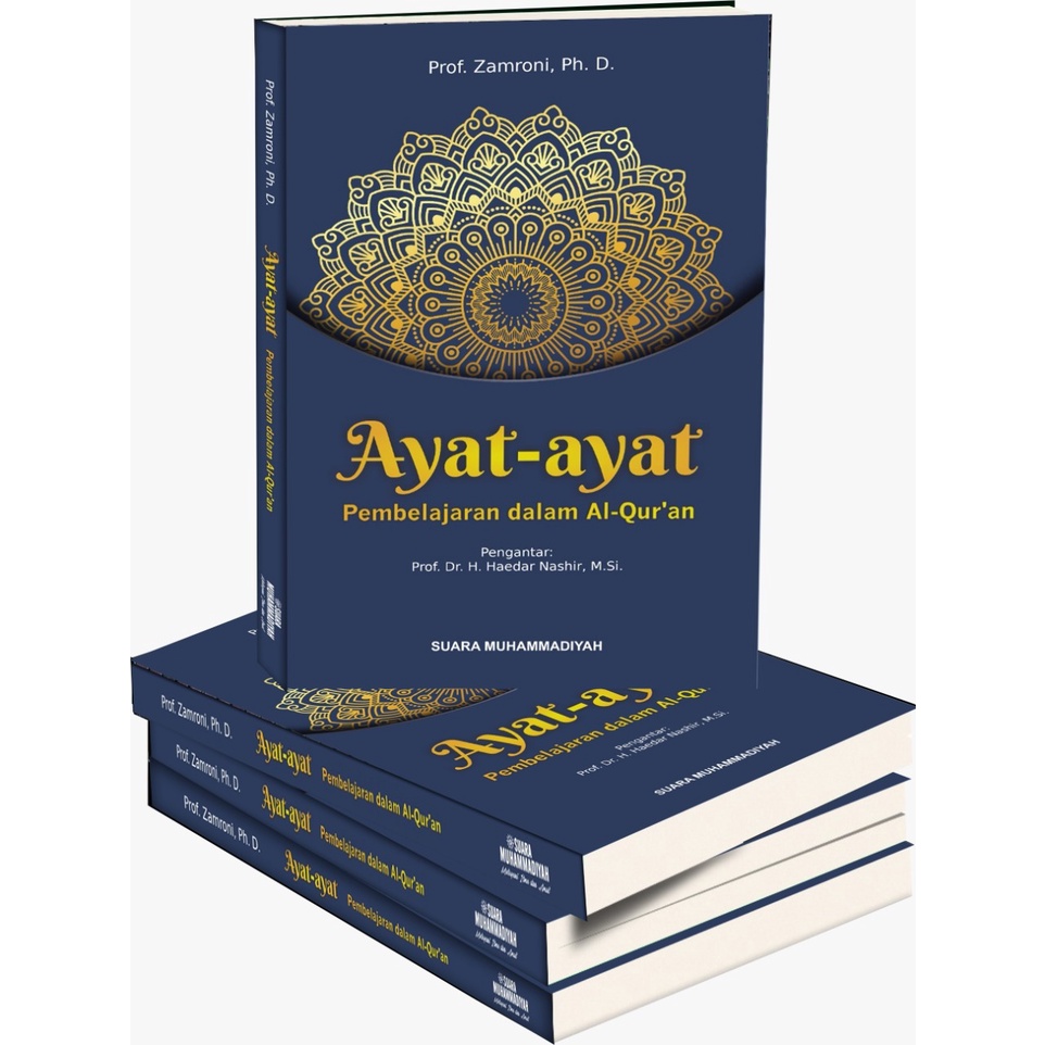 Jual AYAT AYAT PEMBELAJARAN DALAM AL QURAN-Metode Pembelajaran | Shopee Indonesia