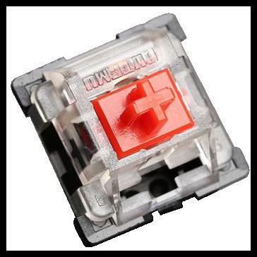 Jual Keyboard Mekanik Tecware Phantom 87 Rgb Tkl Mechanical Keyboard ...