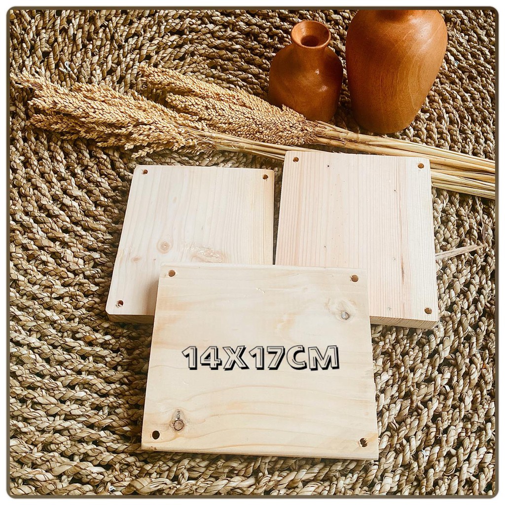 Jual papan kayu persegi pinus jati belanda | Shopee Indonesia
