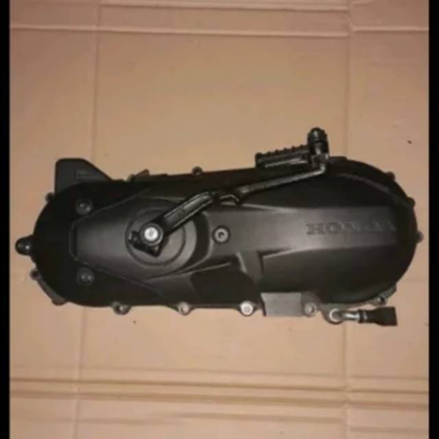 Jual blok cvt bak cvt honda beat esp original beat pop beat new esp eco ...