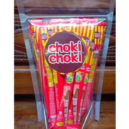 Jual Cokelat CHOKI CHOKI I Snack Kemasan Kiloan / Reepack | Shopee ...