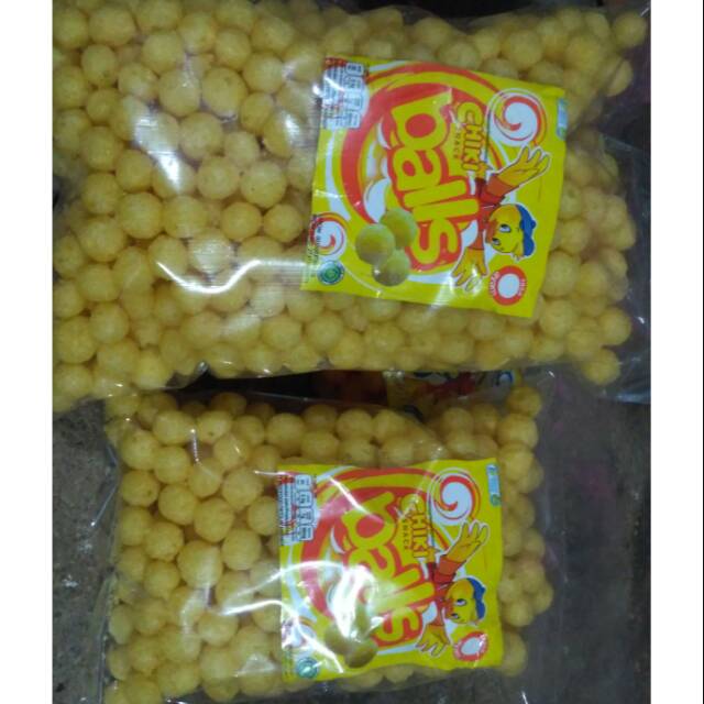 Jual Jetz Doritos Cheetos chitos net Chikiball Chitato Lays kiloan ...