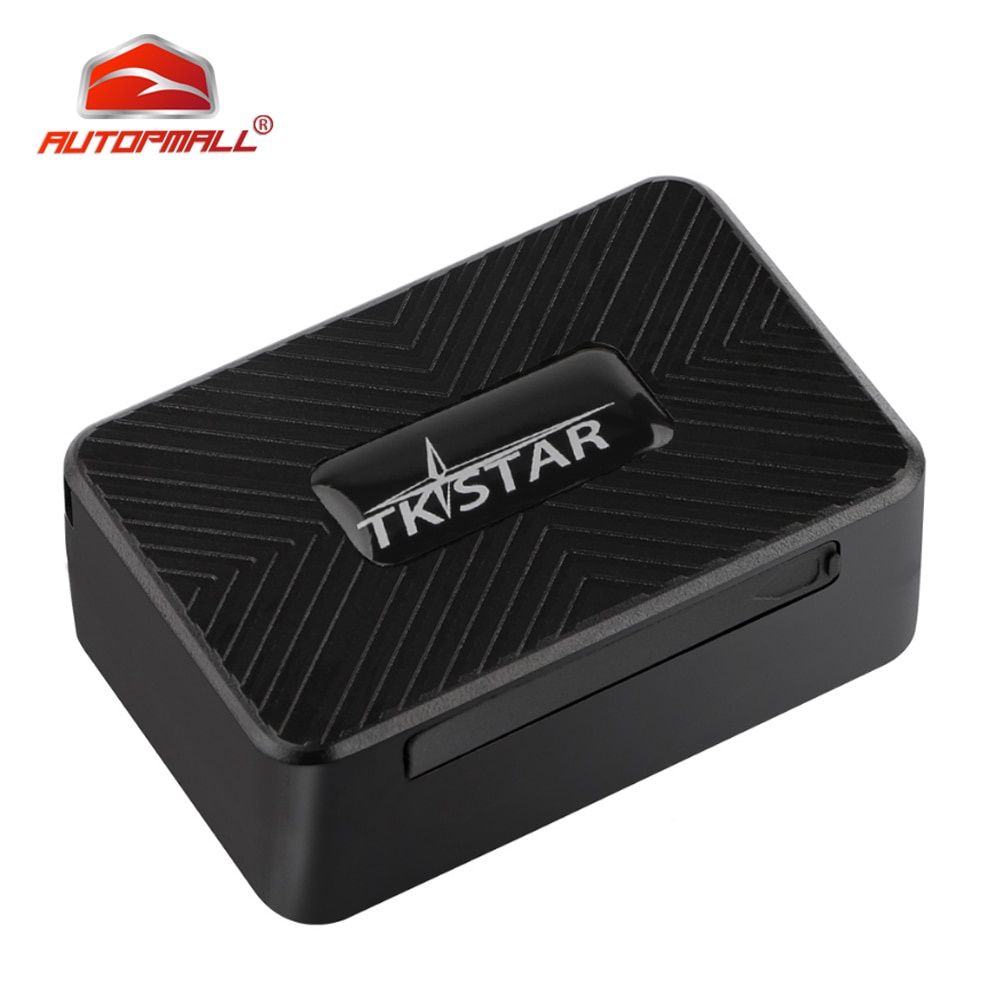 Jual PREORDER Mini GPS Tracker 2G Magnet TKSTAR TK913 GPS Tracker Car Waterproof Vehicle GPS ...