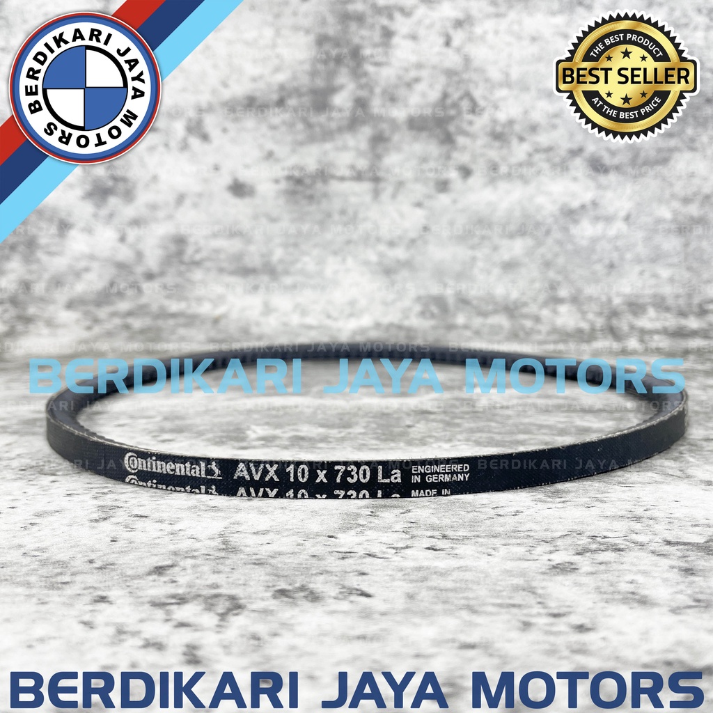 Jual FAN BELT FANBELT POWER STEERING STERING V-BELT VBELT V BELT ...