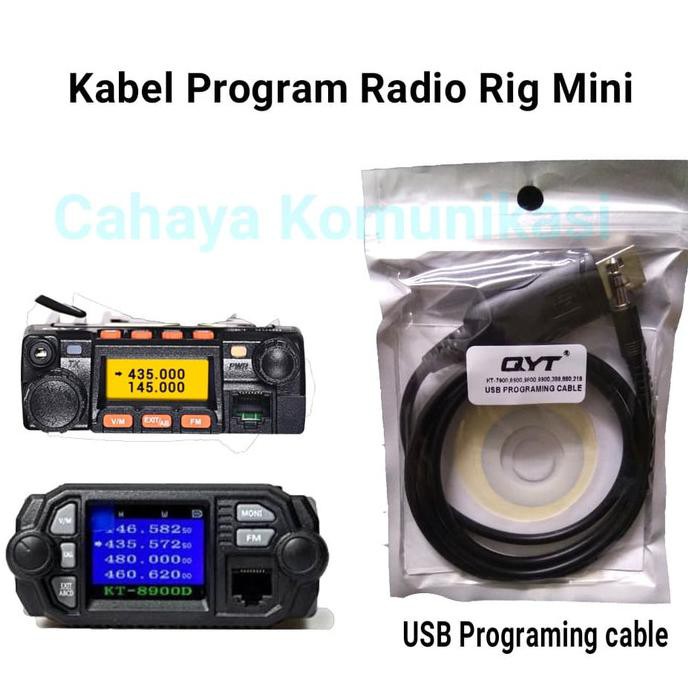 Jual Kabel Program Radio Rig Mini Kabel data radio rig mini berikut ... Jual Kabel Program Radio Rig Mini Kabel data radio rig mini berikut ...