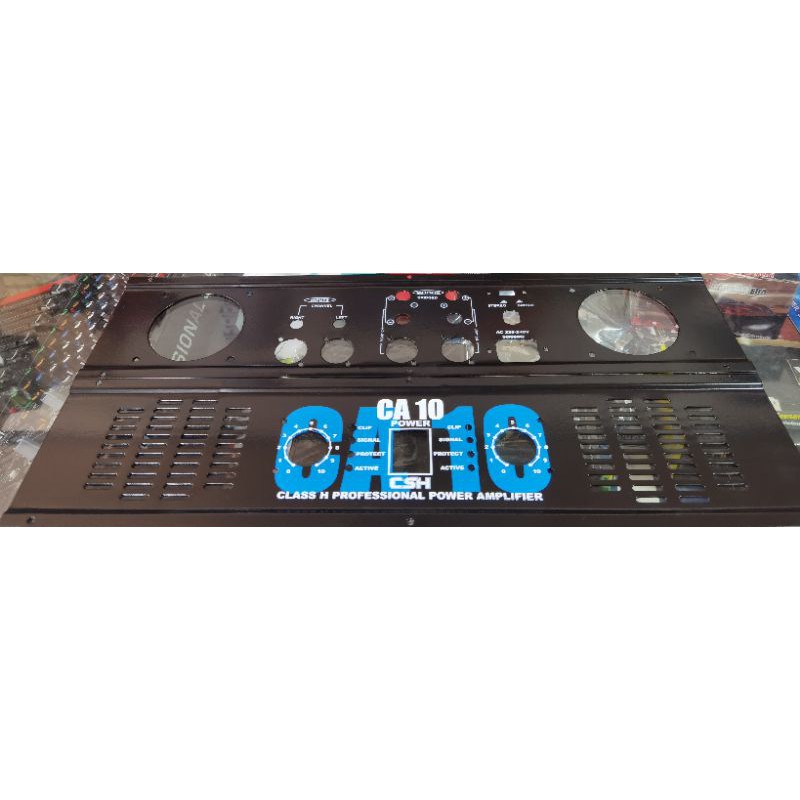 Jual Panel box power CA 10 | Shopee Indonesia
