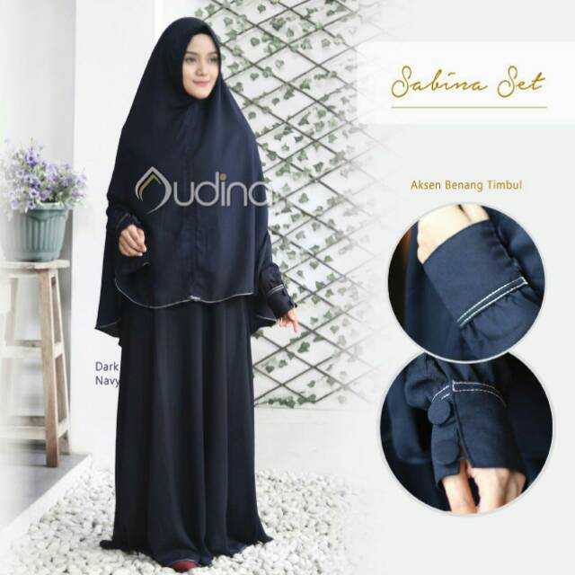 Jual Sabina set original Audina (all size) | Shopee Indonesia