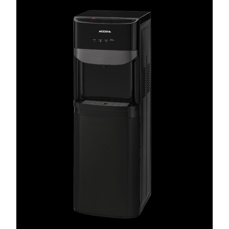 Jual MODENA Dispenser Galon Bawah DD 7181 L SALUTARE Water Dispenser ...