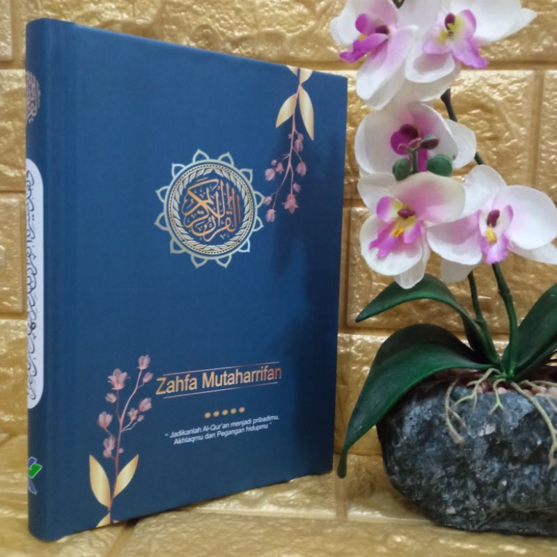 Jual Al-Quran Custom | Shopee Indonesia