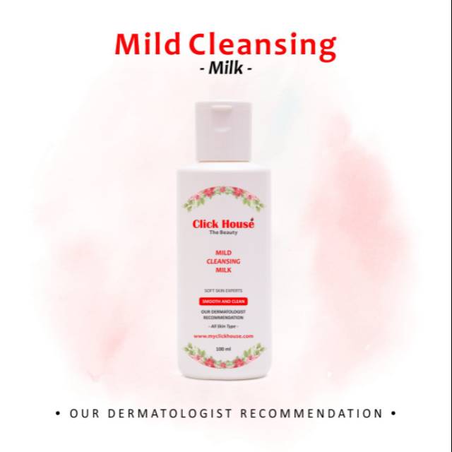 Toko Online Click House Official Shop | Shopee Indonesia