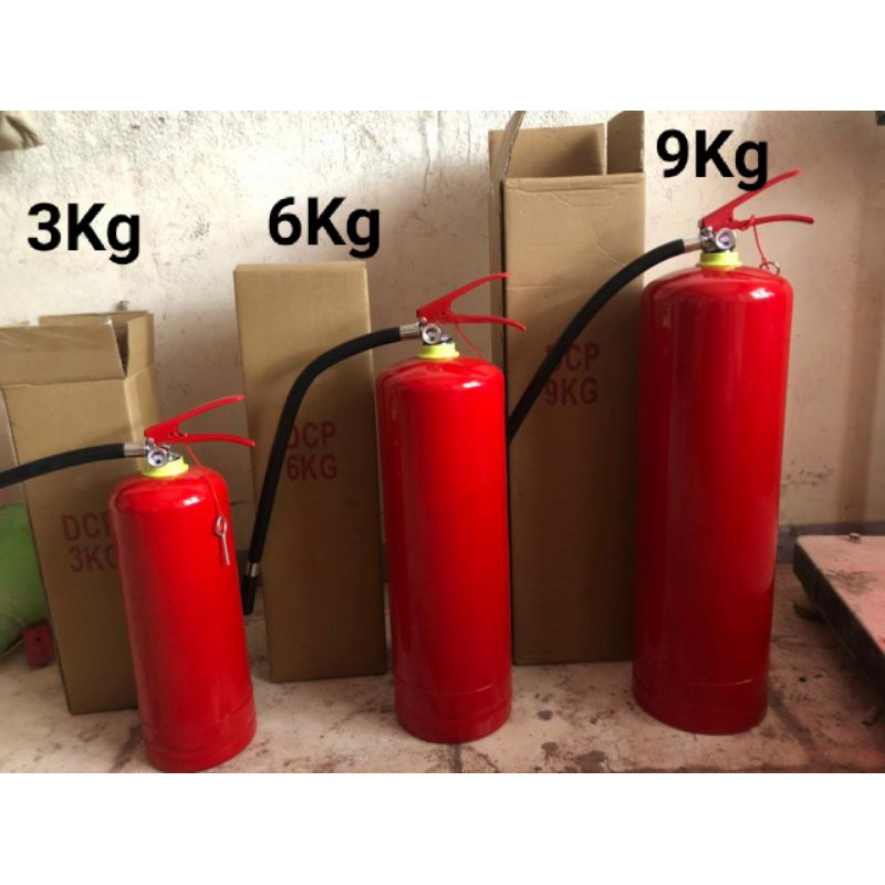 Jual Tabung apar kosong 9kg | Shopee Indonesia