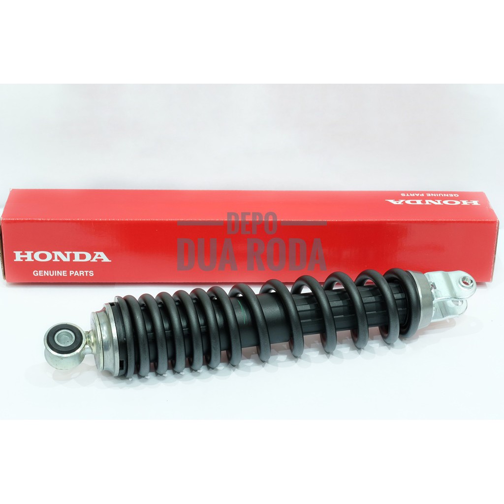 Jual SHOCK BREAKER BELAKANG - SKOK BELAKANG HONDA VARIO & BEAT KARBU (ORIGINAL AHM) // 52400-KVY ...