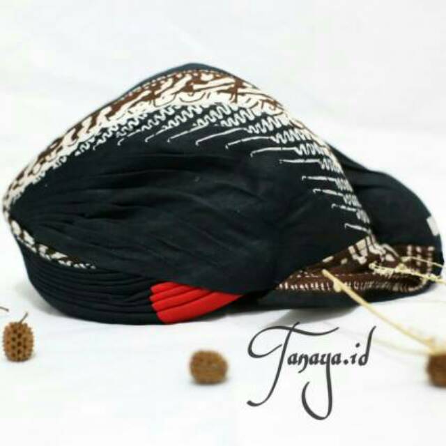 Jual BLANGKON JOGJA DEWASA | Shopee Indonesia