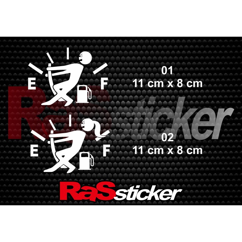 Jual sticker jdm tangki mobil | Shopee Indonesia