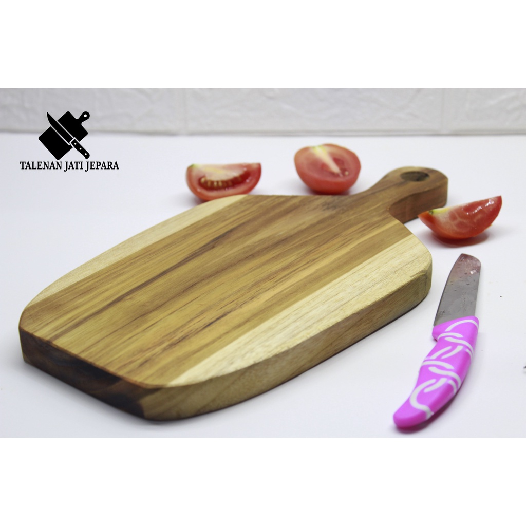 Jual talenan kayu jati jepara | Shopee Indonesia