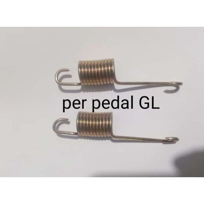 Jual per pedal rem gl pro | Shopee Indonesia