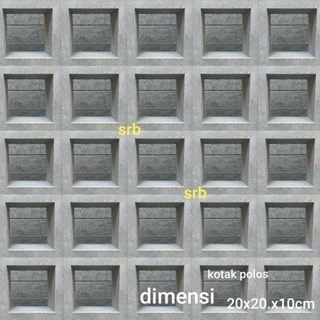 Jual roster kotak Harga Terbaik & Termurah April 2024 | Shopee Indonesia