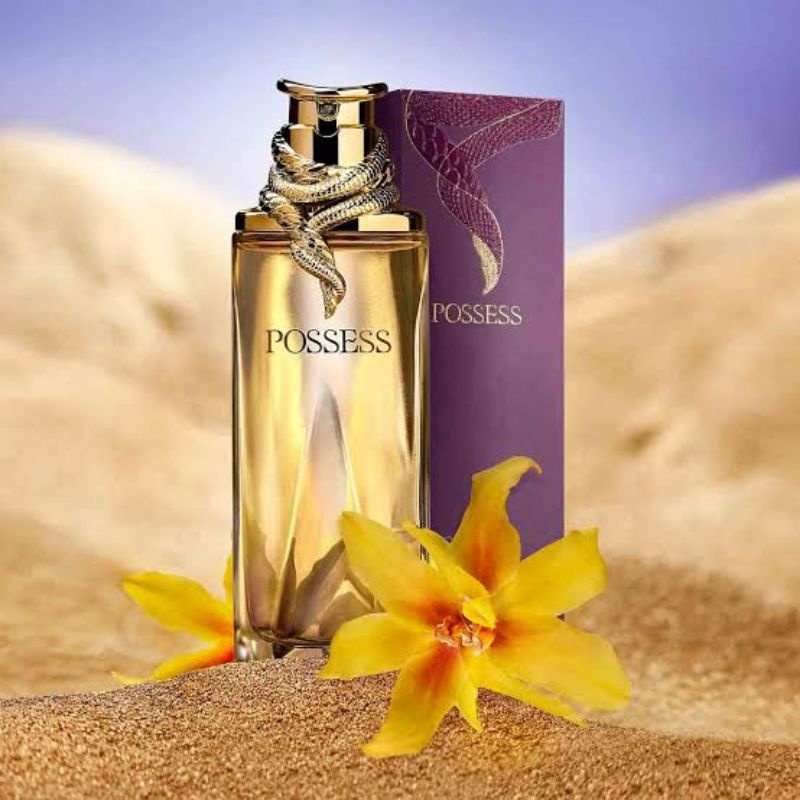 Jual PROMO PROMO possess eau de parfum parfum wanita | Possess The ...