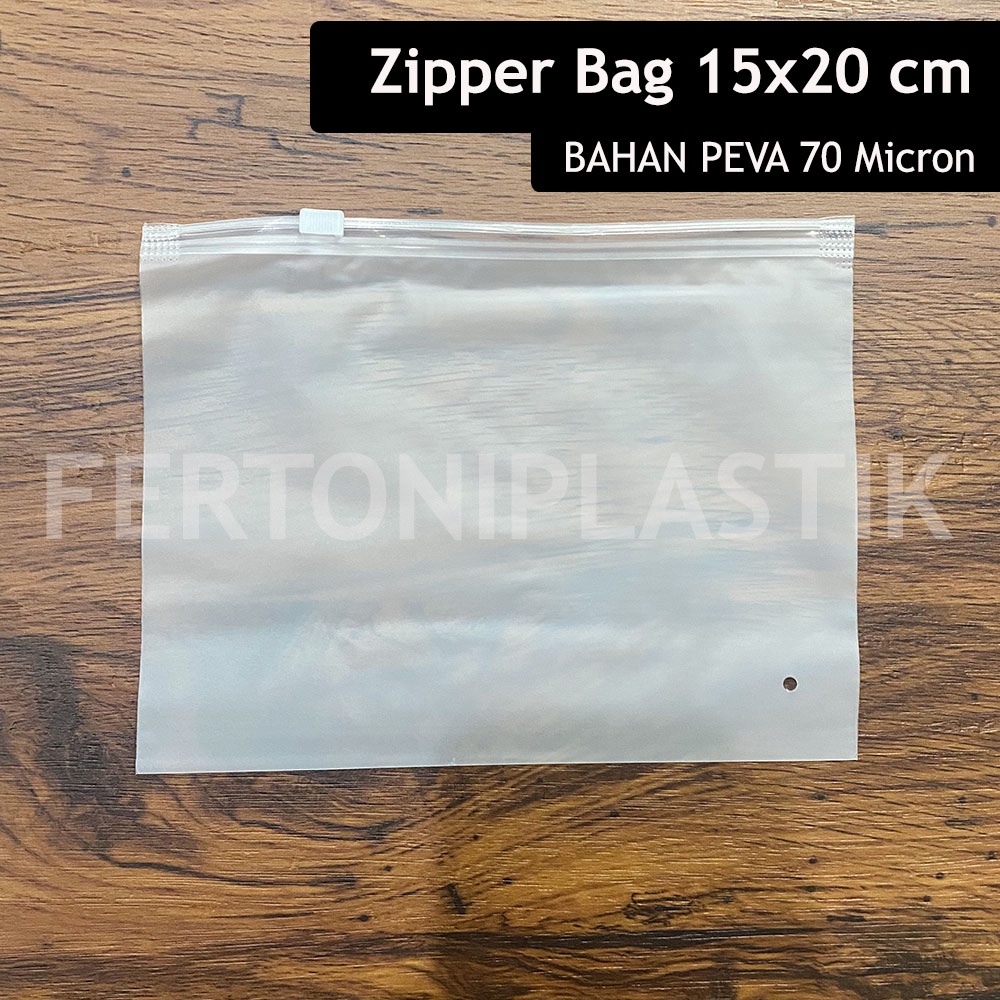 Jual Kantong Kemasan Plastik Zipper / Plastik Zip lock / Zipper Storage ...