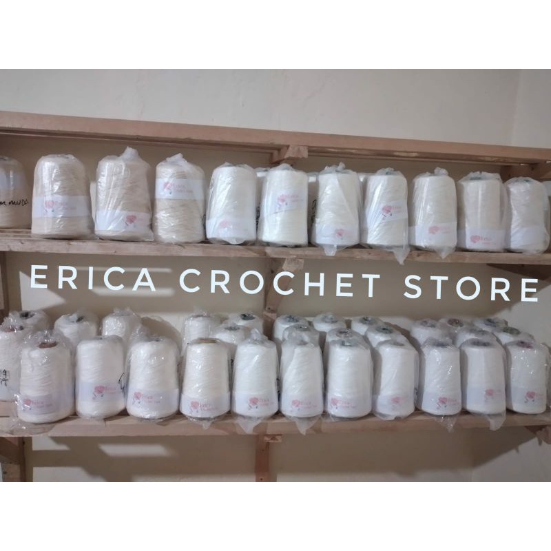 Jual Benang Jala D9 & D12 | Shopee Indonesia