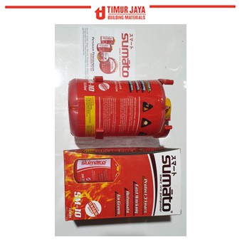Jual SM10 Sumato Alat Pemadam Api Otomatis Apar Racun Cepat Otomatis ...